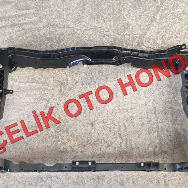 HONDA CİVİC FC5 ARKA PANEL - Honda Yedek Parça